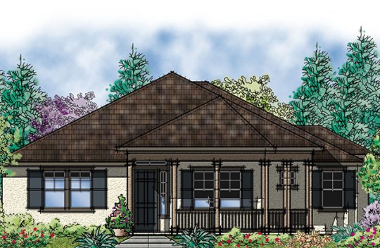 Meadow Brook Ranch Is A New Home Community In Chico Ca By A Trusted Bay Area Home Builder
